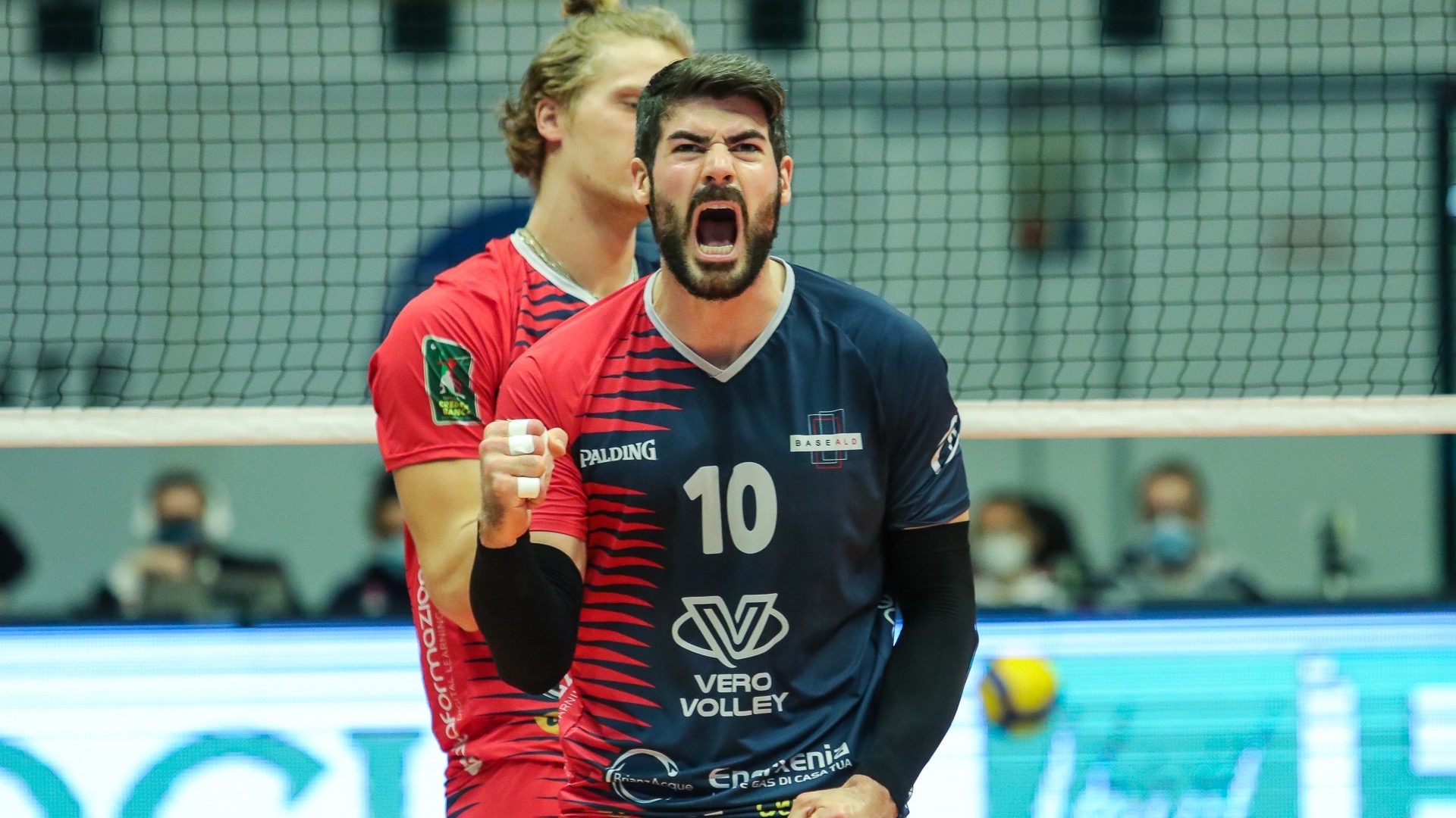 Filippo Lanza ospite ad un Master del Politecnico di Milano - Vero Volley