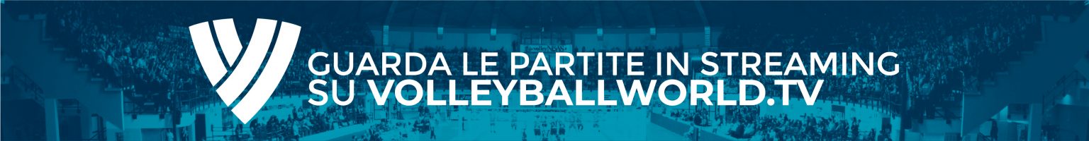 HOMEPAGE - Consorzio Vero Volley