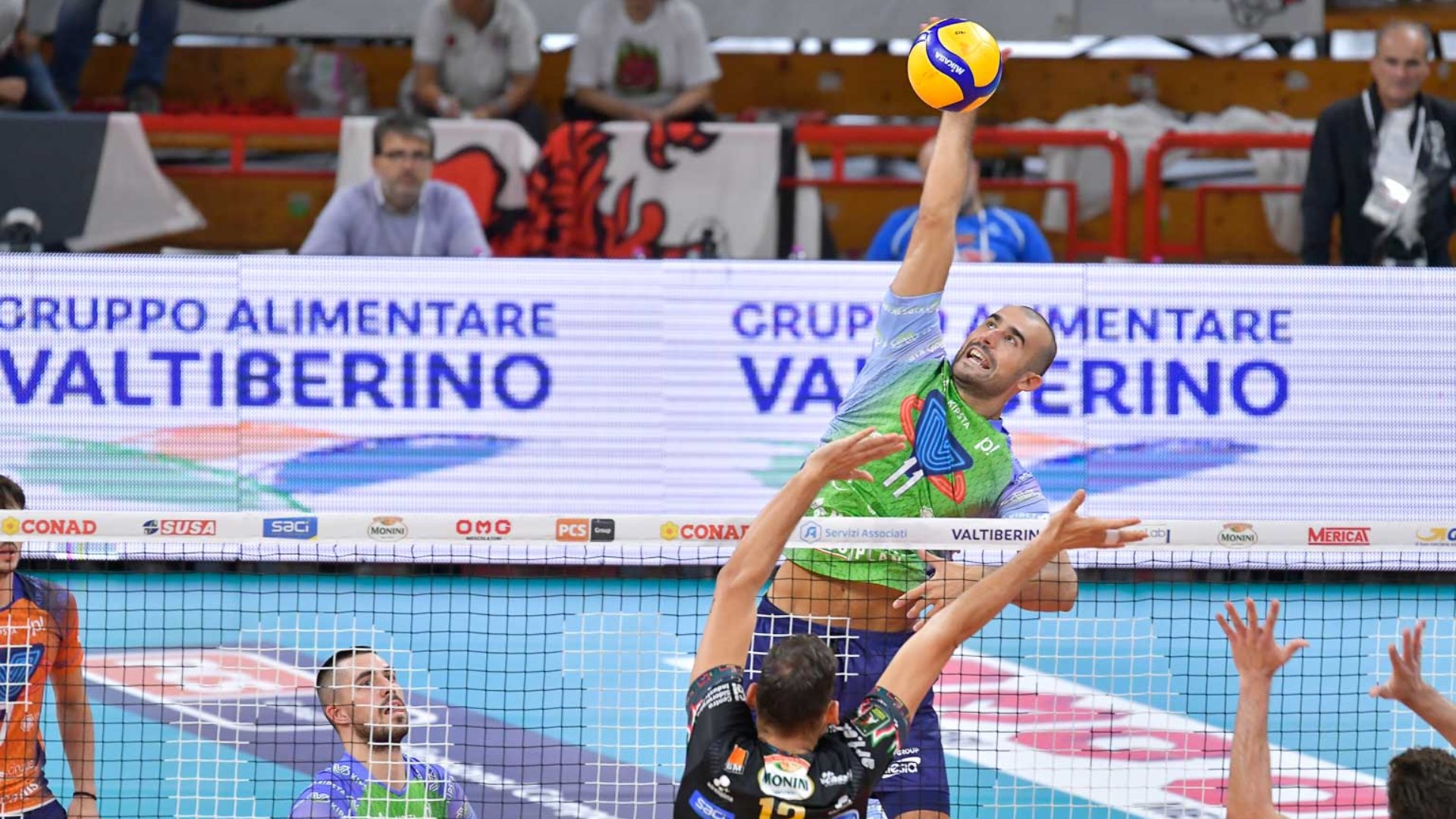 Sarà un derby... galattico! Più punti fa Galassi, più sconto hai sul ...