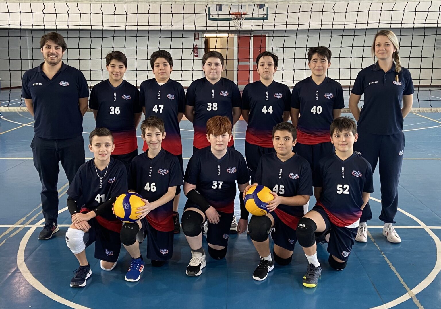 CLASSIFICHE E CALENDARI - Vero Volley