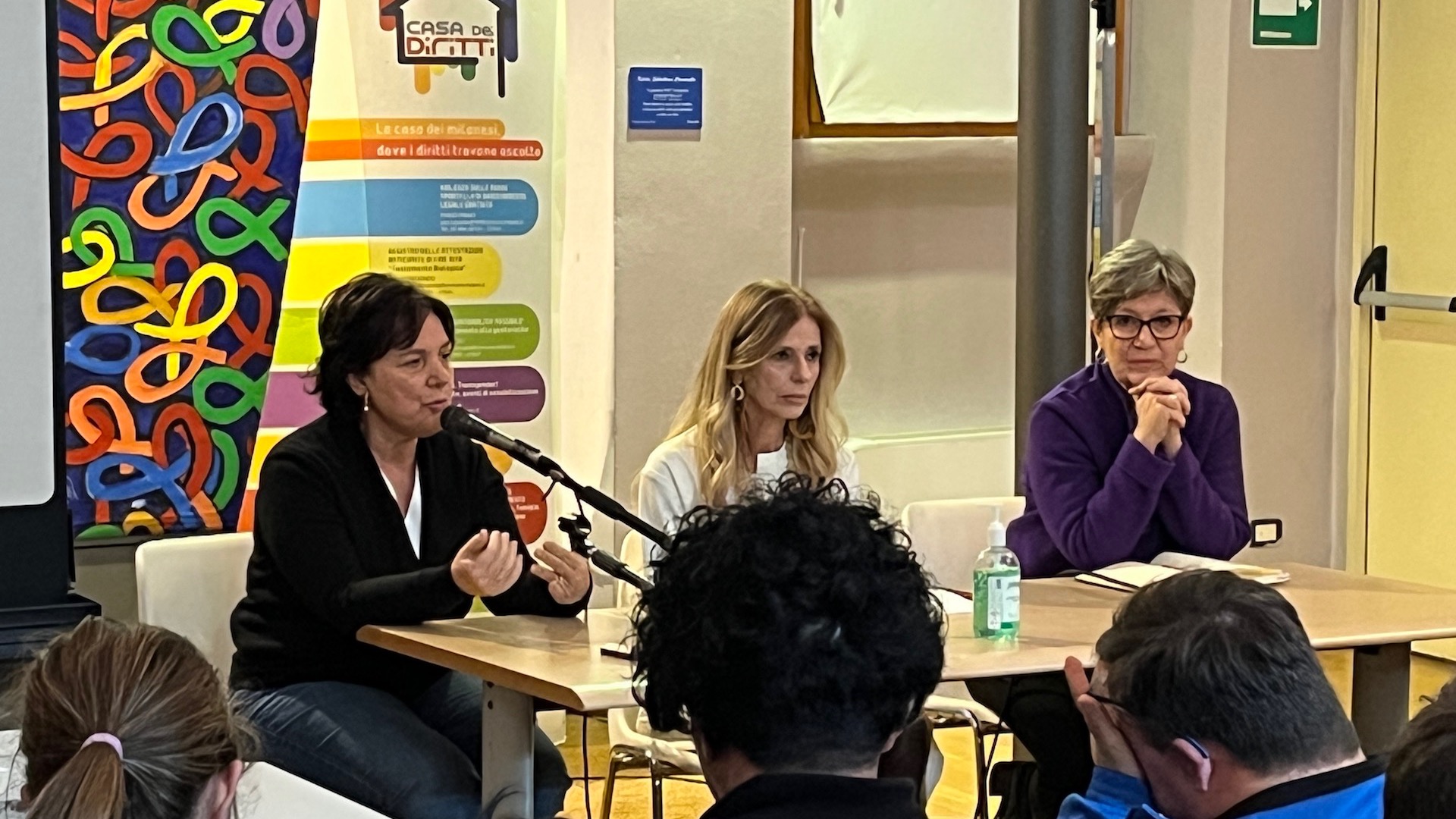 "Athlete culture & Climate Survey": presentata a Milano l'ultima ...