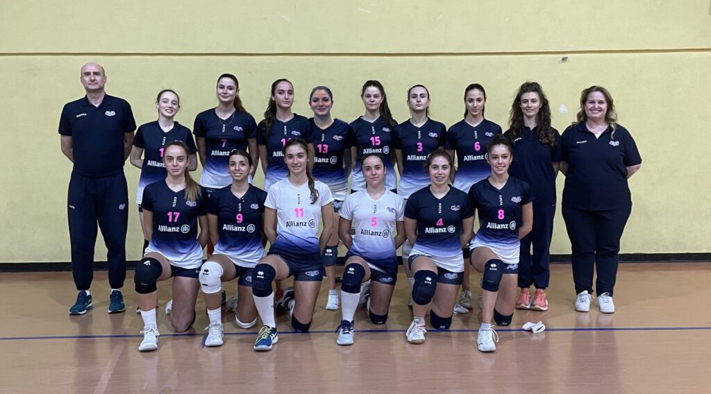 eng - VERO VOLLEY CONSORTIUM - Vero Volley
