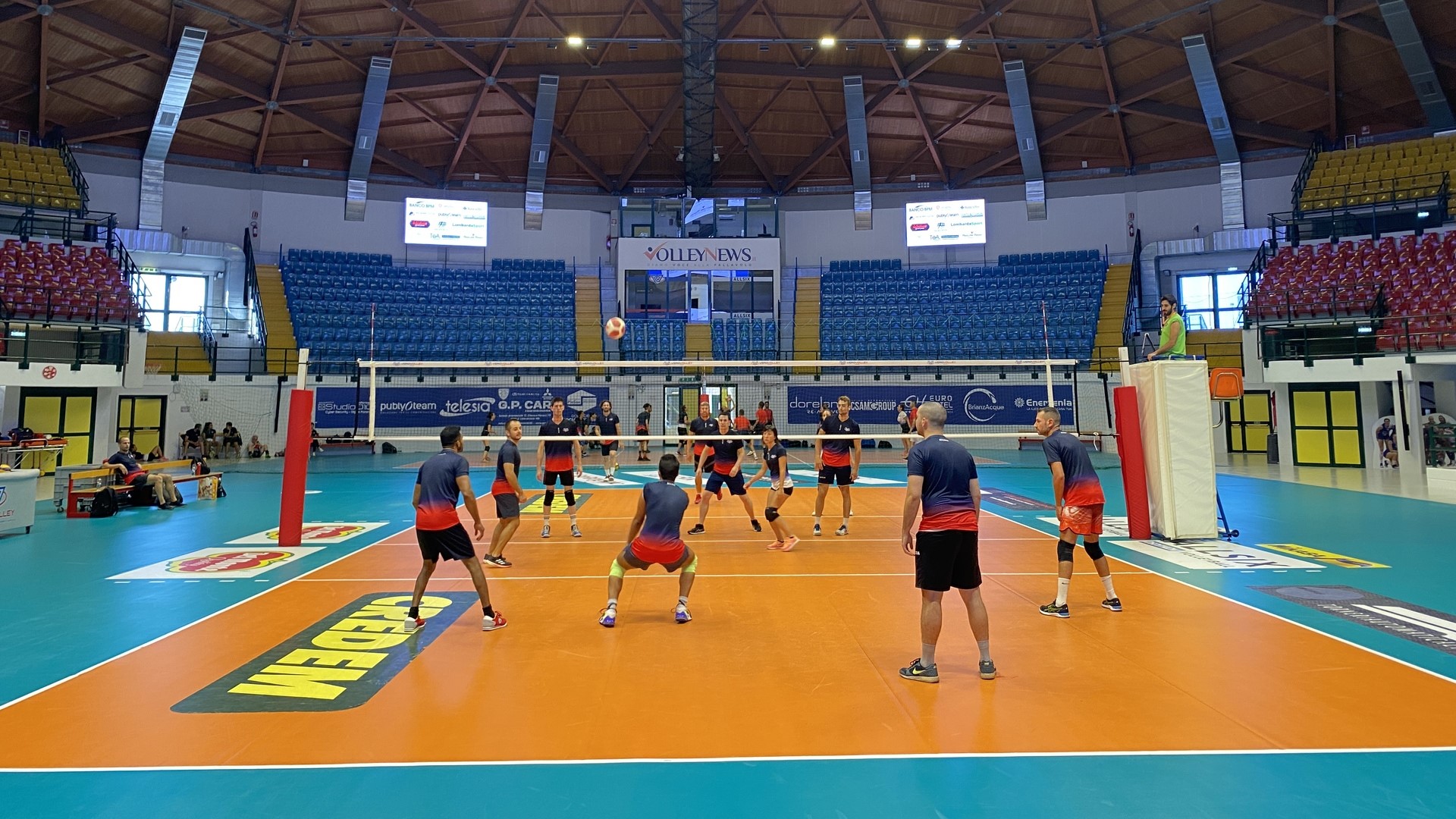 In arrivo la terza edizione della Sponsor Cup, lunedì 10 luglio all ...
