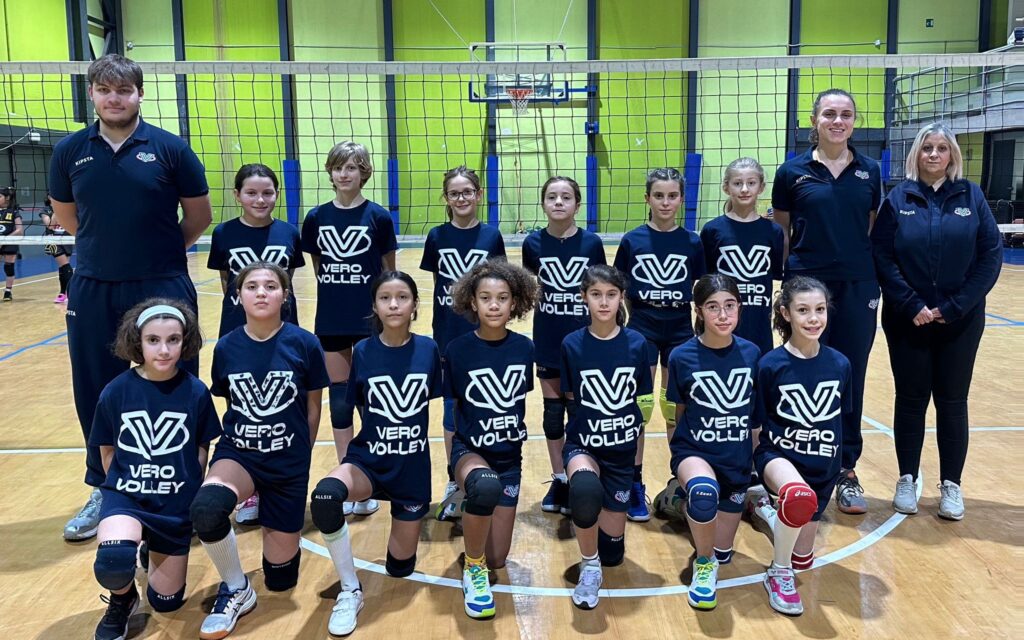 All’Unipol Forum di Assago il classico del volley: la Numia Vero Volley ... All’Unipol Forum di Assago il classico del volley: la Numia Vero Volley ...