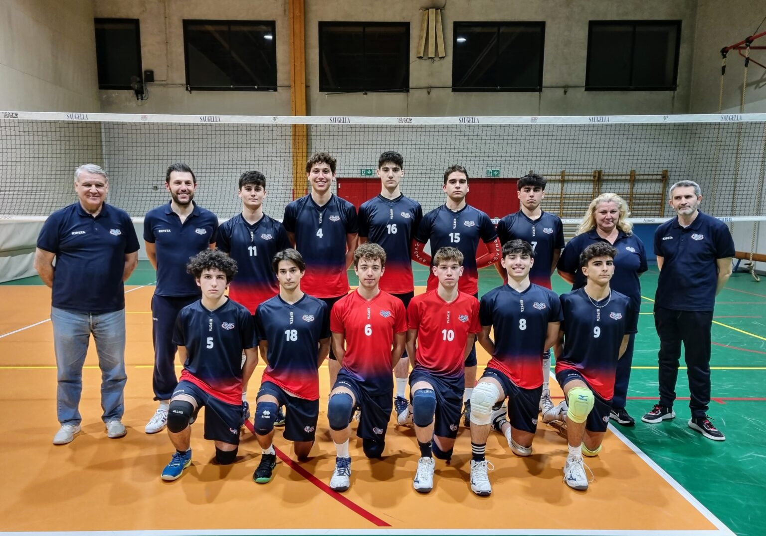 BIGLIETTERIA - Vero Volley