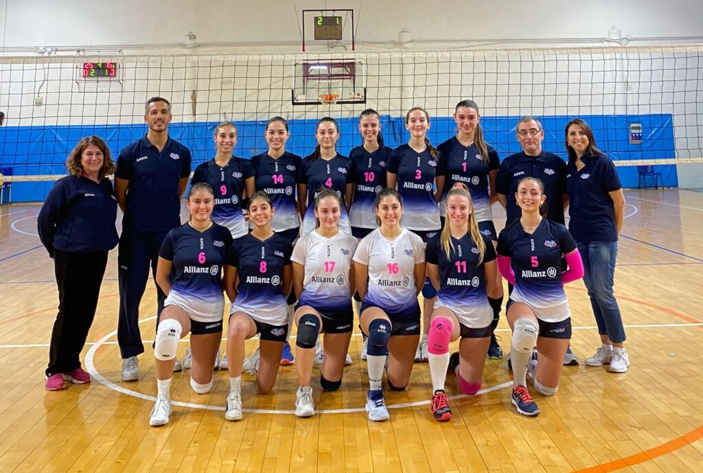Anna Danesi a Milano: la centrale torna a Vero Volley nella stagione ...