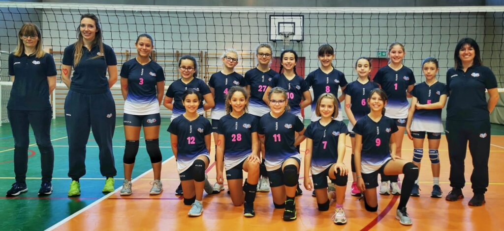 HOMEPAGE - Vero Volley