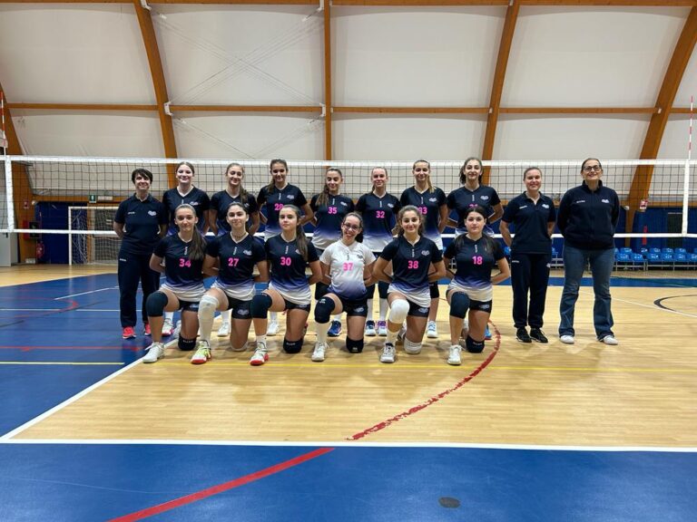HOMEPAGE - Vero Volley