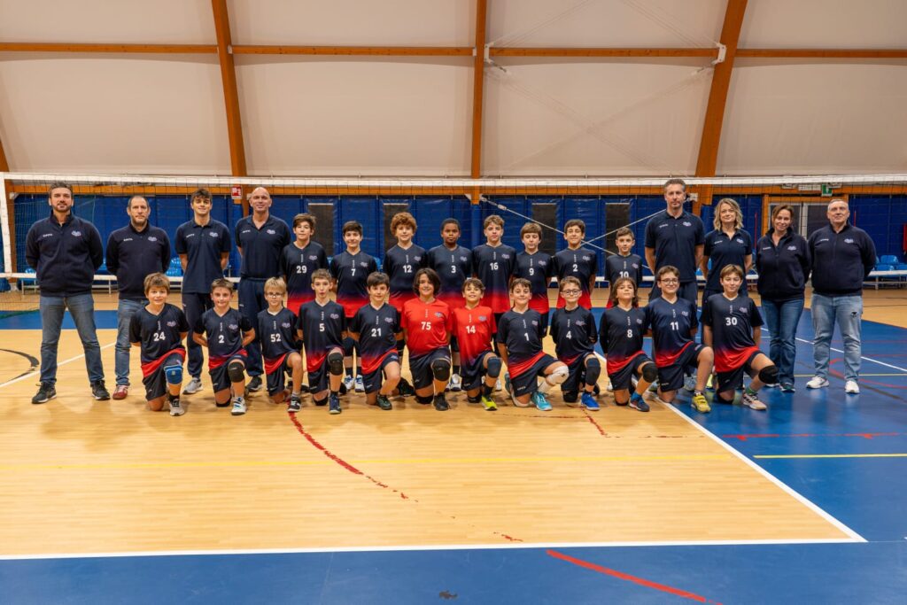 Presentazione istanza di ricorso per la gara Vero Volley Monza-Cisterna ...