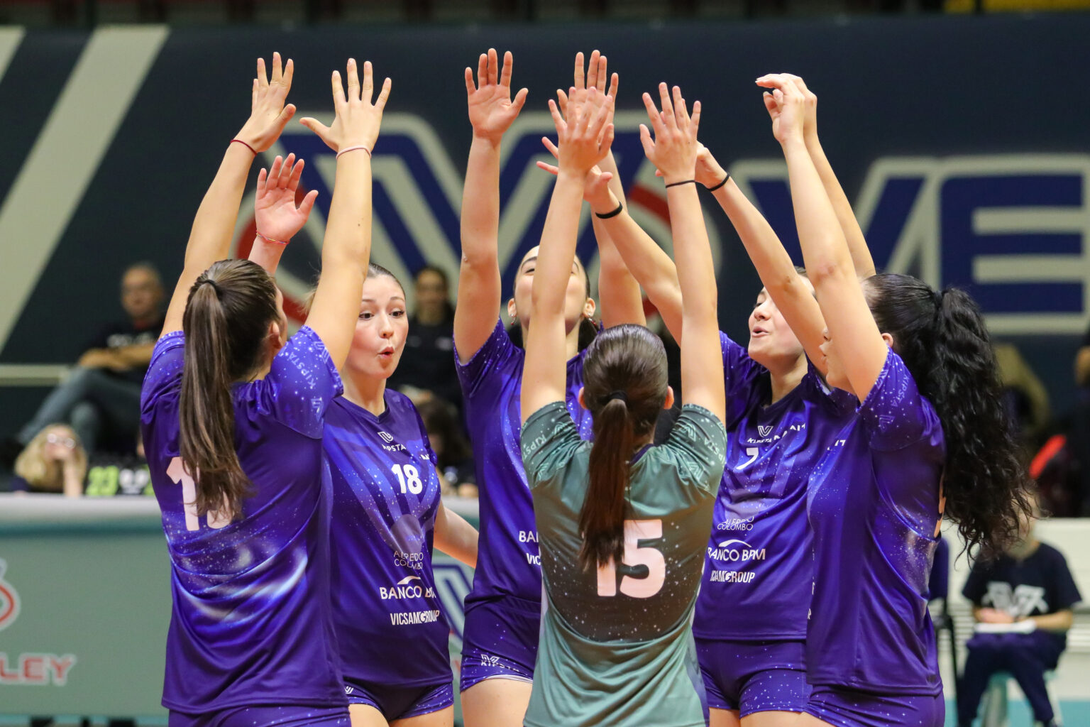 Serie B2 femminile: pubblicati i calendari e i gironi delle due squadre del Consorzio ...