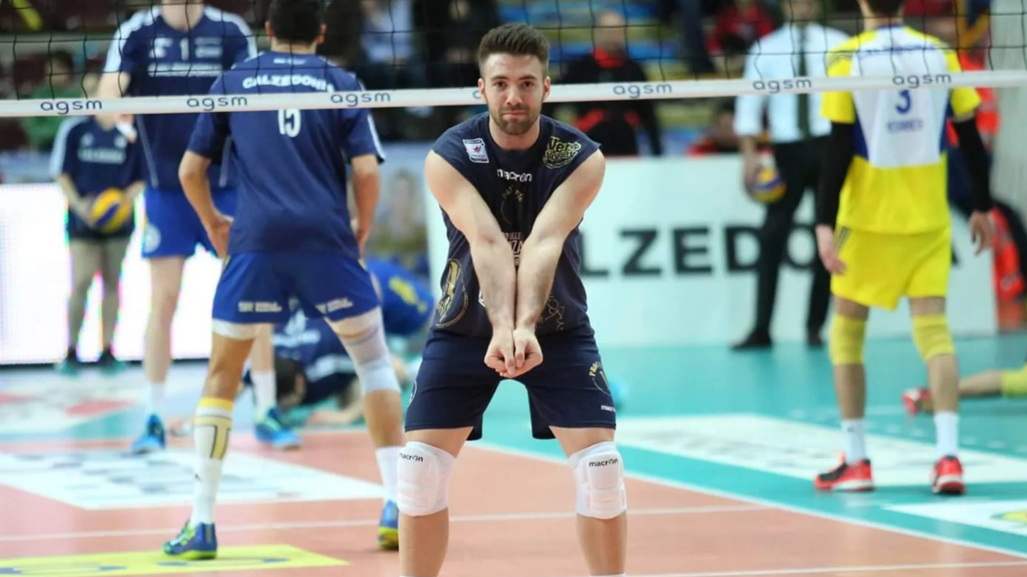 Vero Volley piange la scomparsa di William Procopio - Vero Volley