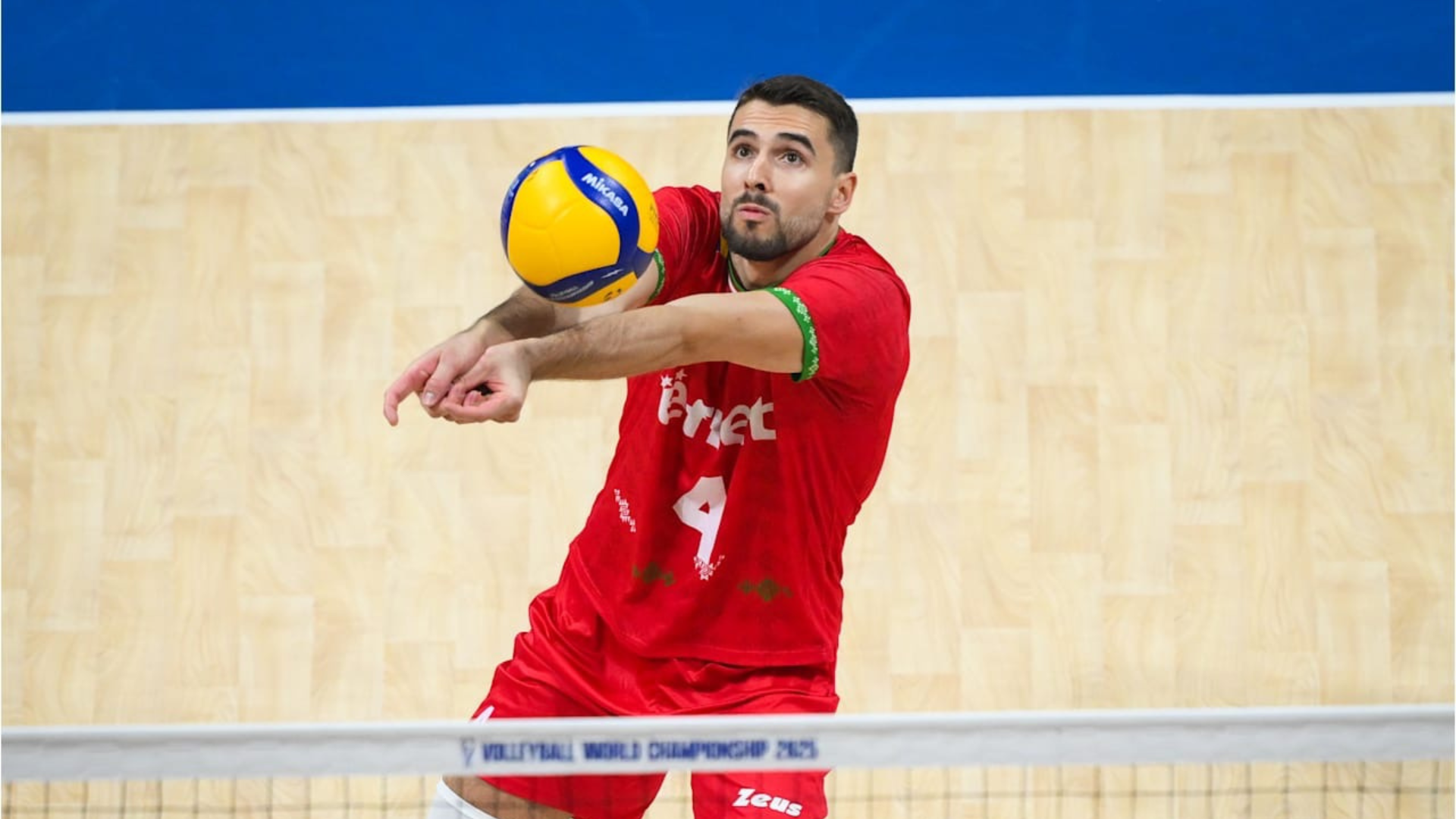 Martin Atanasov stacca il pass per la Finale Mondiale con la sua ...