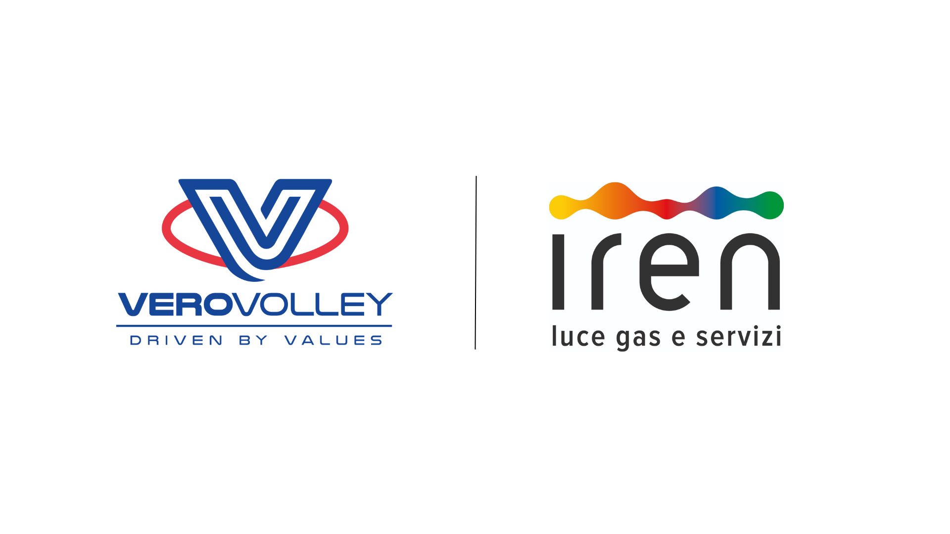 Iren luce gas e servizi è nuovo Platinum partner della Numia Vero ...